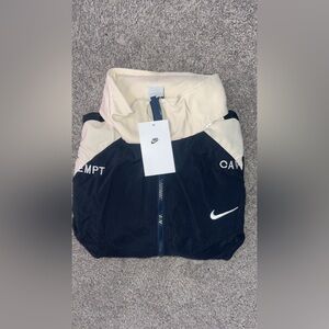 Nike | Jackets & Coats | Nike X Ce Track Jacket | Poshmark